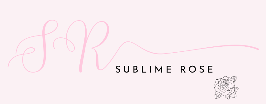 Sublime Rose